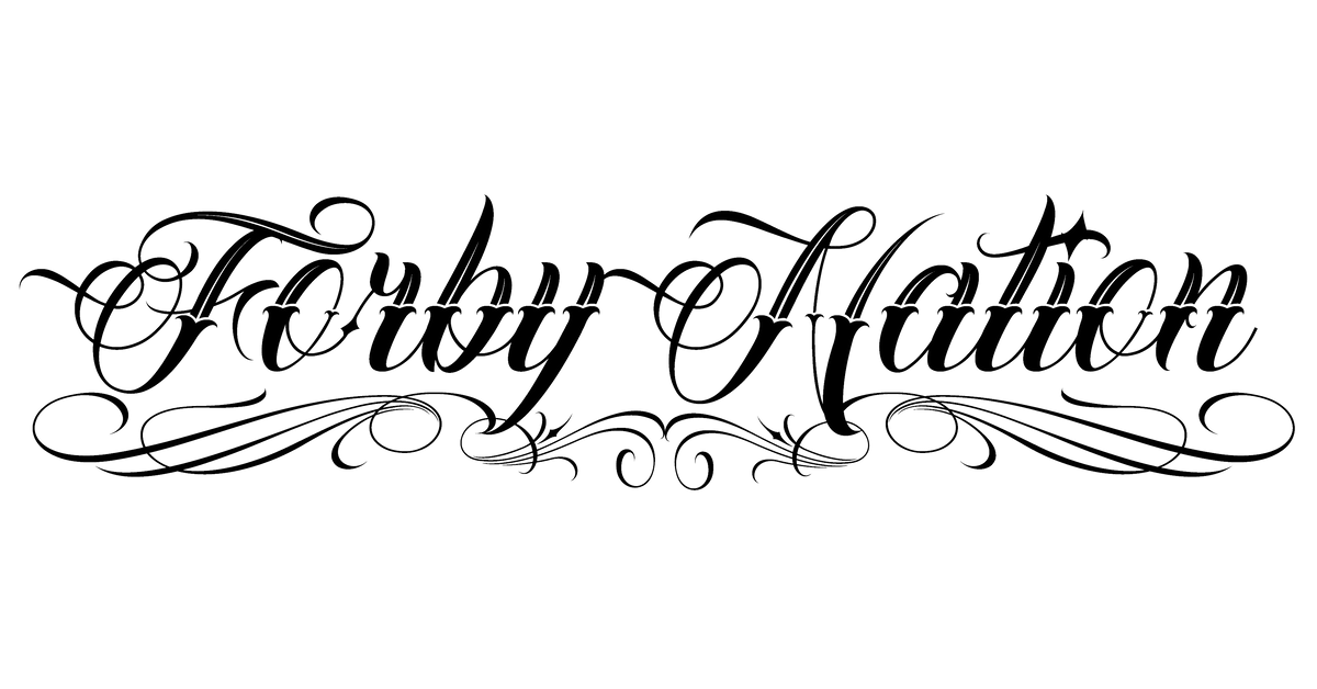 The Forby Nation